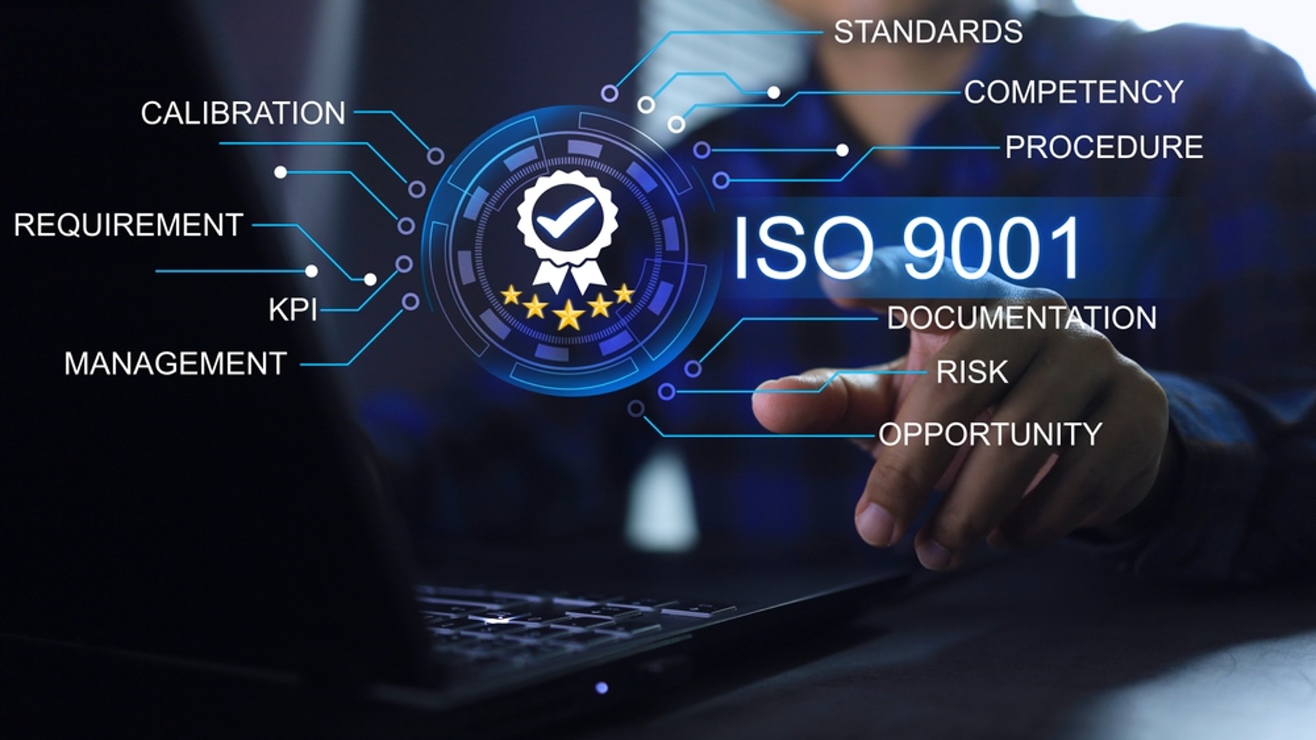 Optimizando la Calidad del Software con ISO | MTP